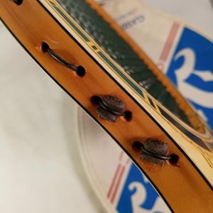 T. A. Davis | Other | Vintage Ta Davis Classic Ii Clasiden Wood ...